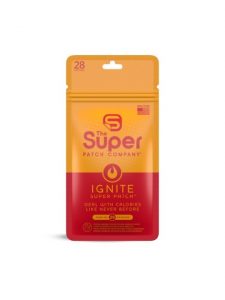SuperParch en México. Los Super Parches – SuperPatch. Productos efectivos, respaldados por la ...