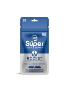 SuperParch en México. Los Super Parches – SuperPatch. Productos efectivos, respaldados por la ...